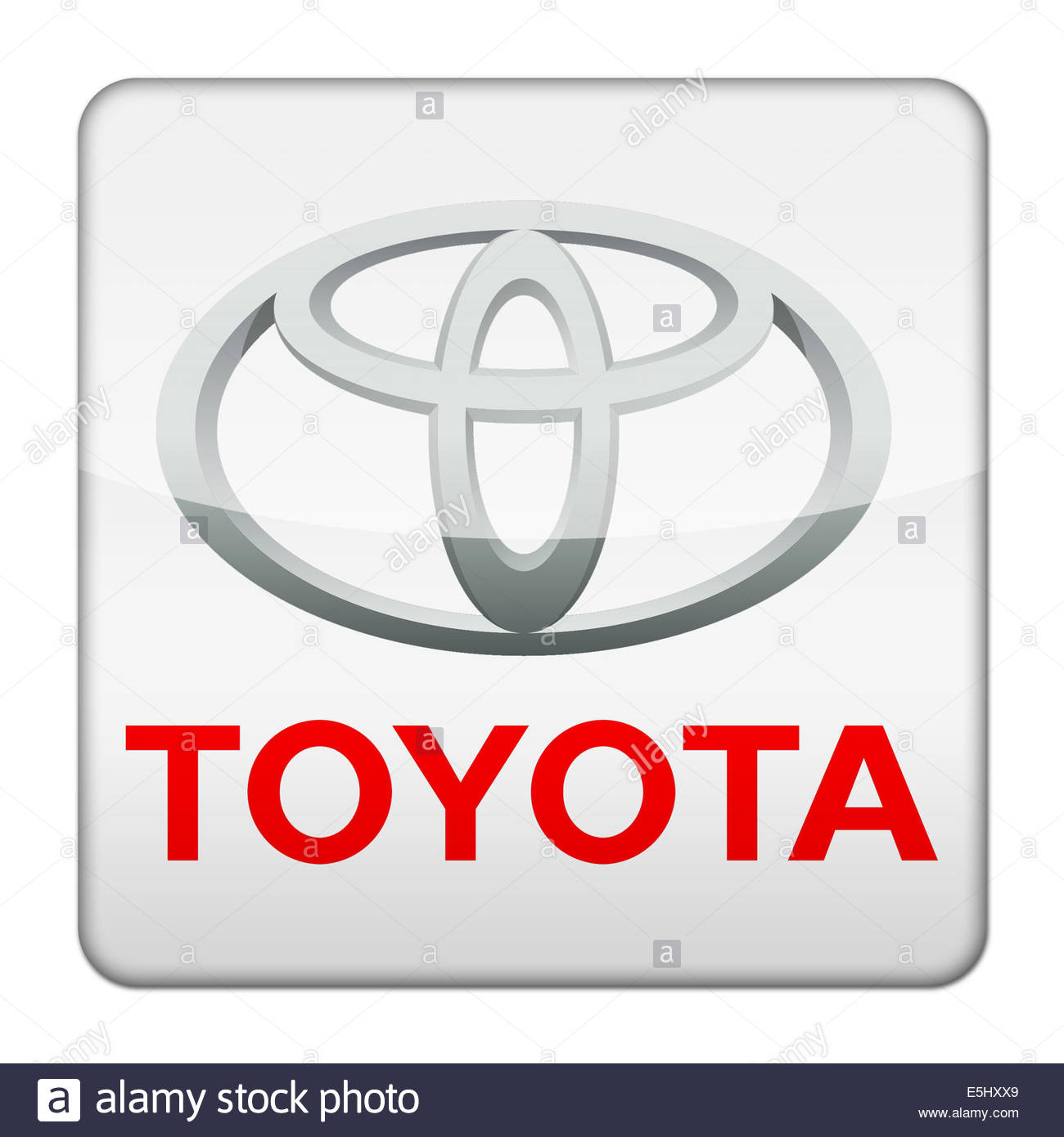 Toyota Stock Photos & Toyota Stock Images - Alamy