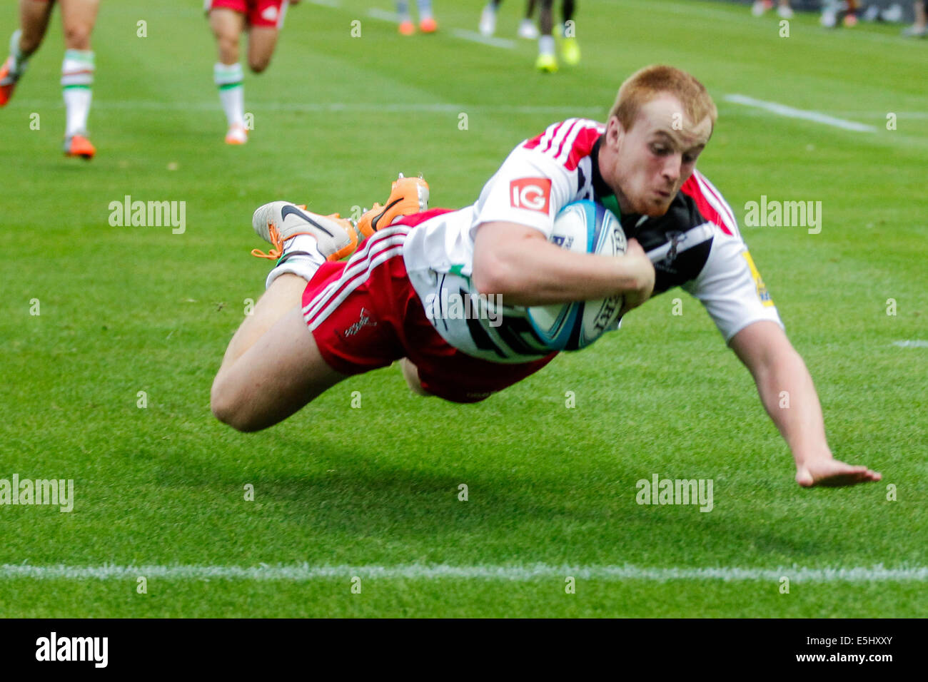 James chisholm hi-res stock photography and images - Alamy