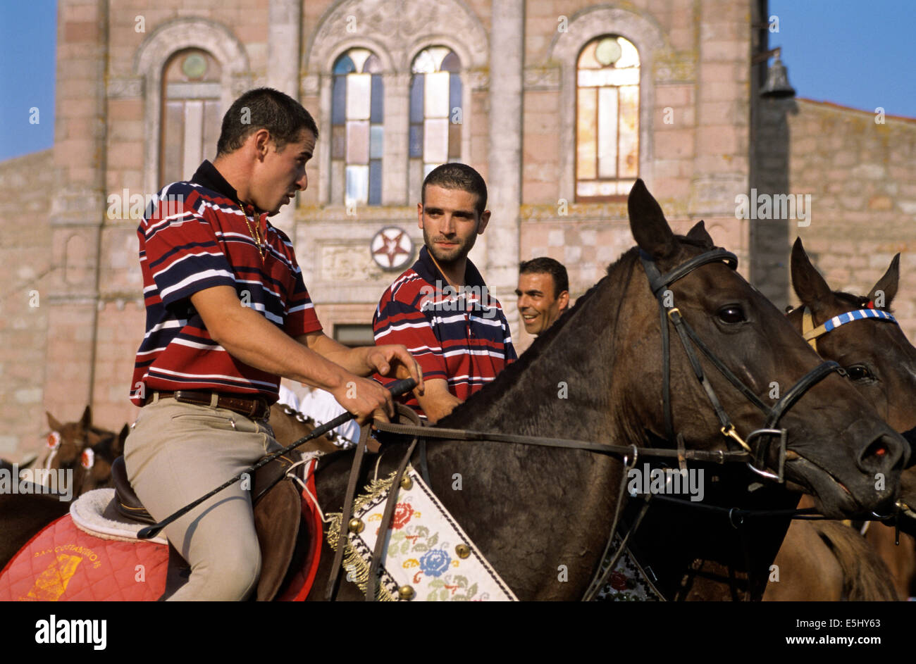 Pozzomaggiore is a small village in the north-west part of Sardinia ...