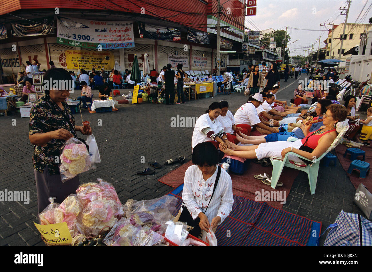 Chiang Mai sometimes written as "Chiengmai" or "Chiangmai", is the ...