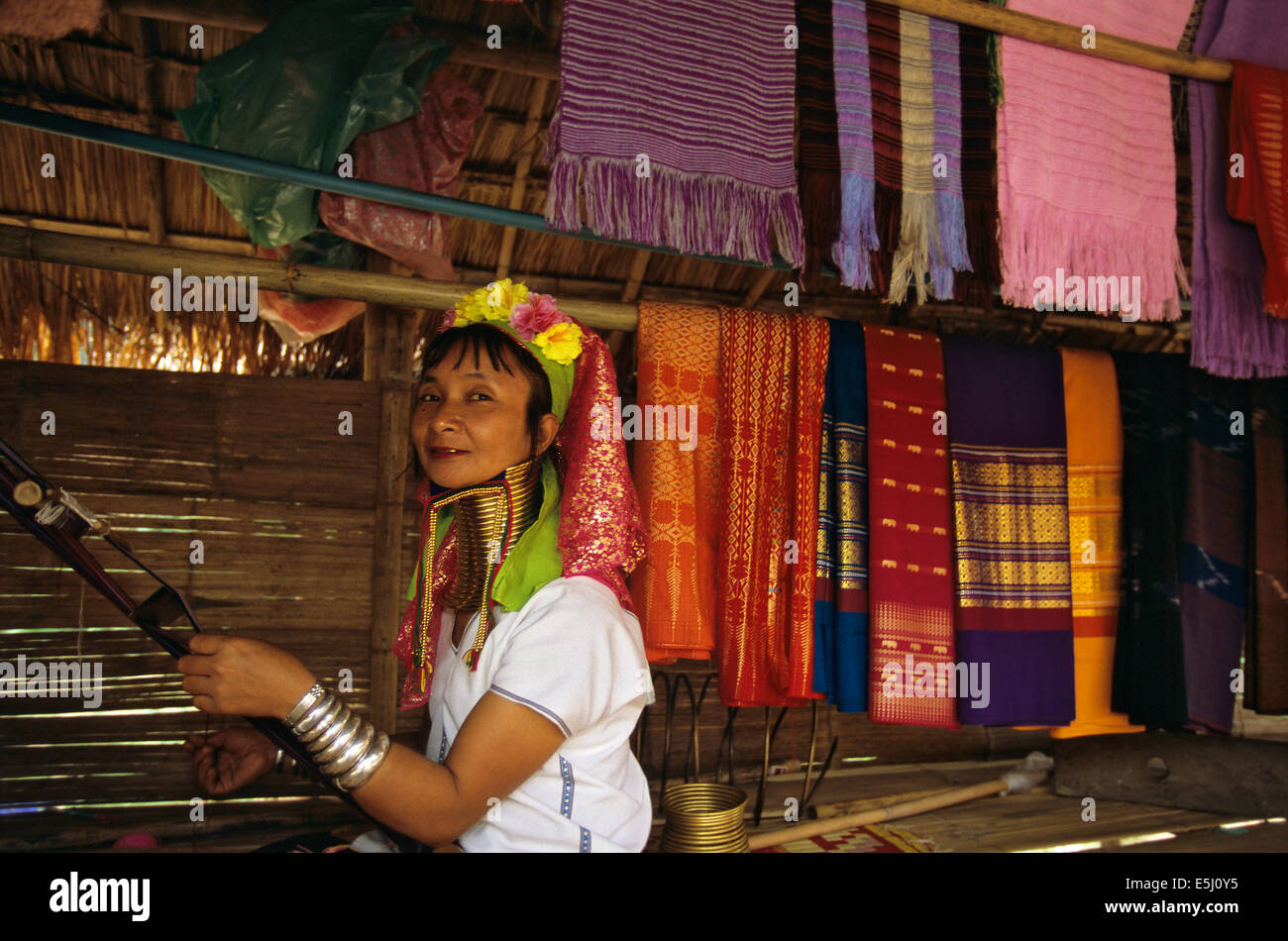 The Golden Triangle is one of Asia's two main illicit opium-producing ...