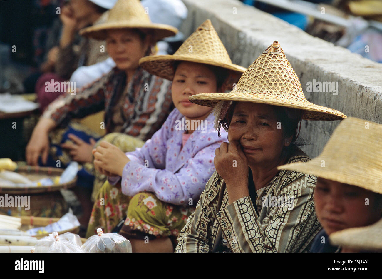 Mae Sai is the northernmost district (amphoe) of Chiang Rai Province in ...