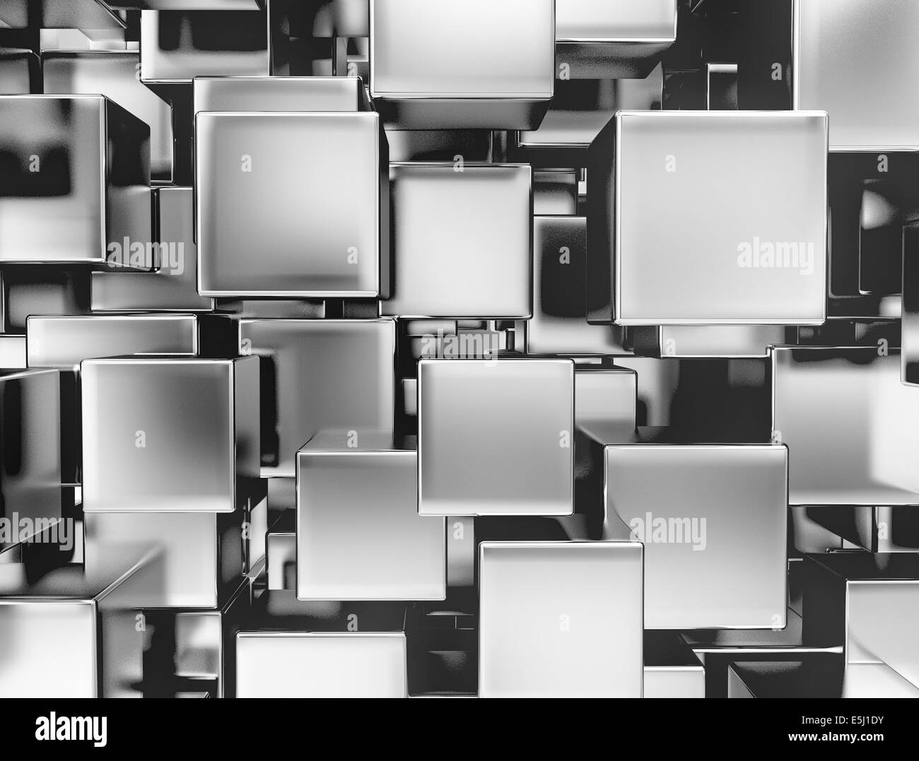 Digital 3d art hi-res stock photography and images - Alamy