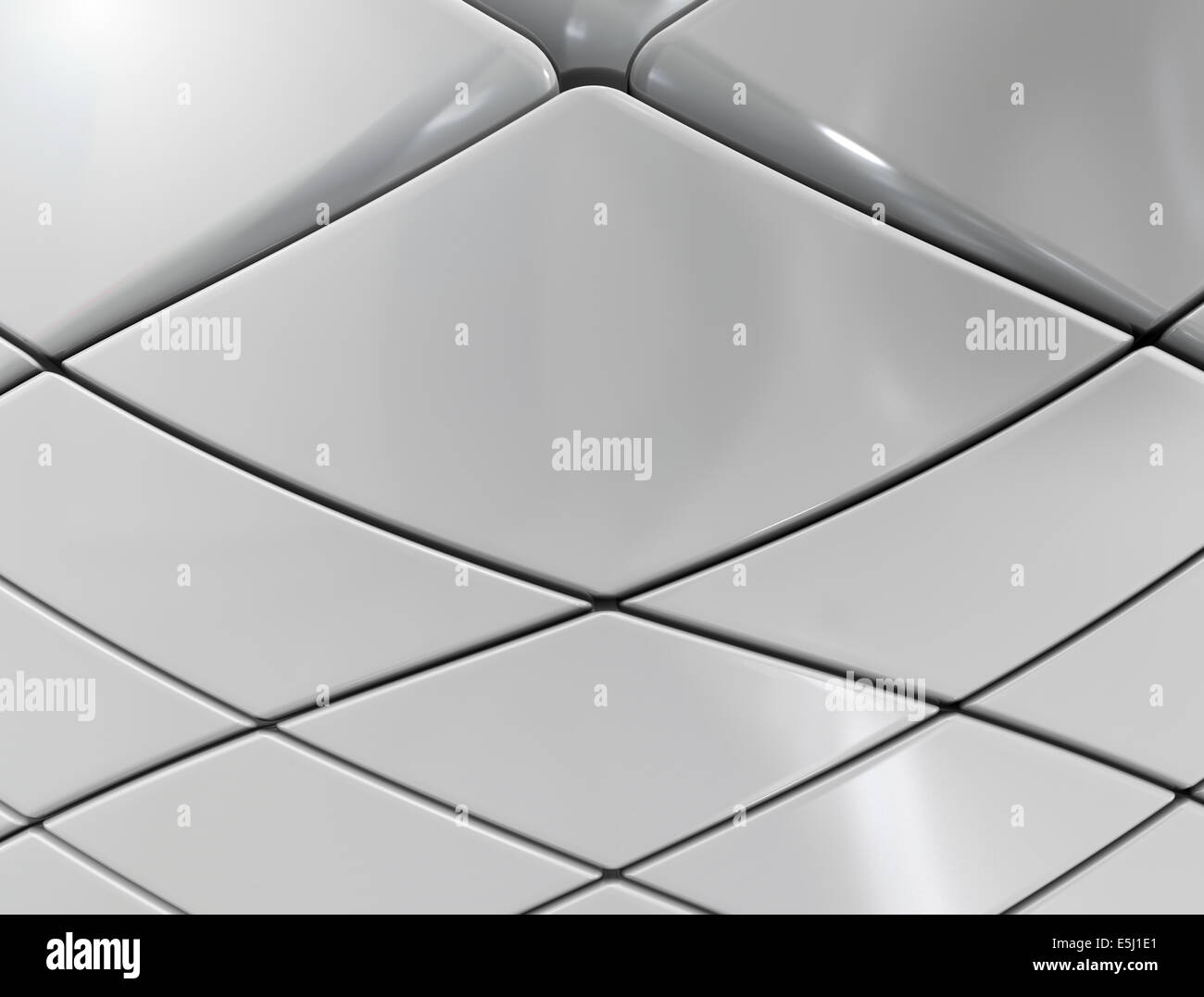 Abstract metal reflective background Stock Photo - Alamy