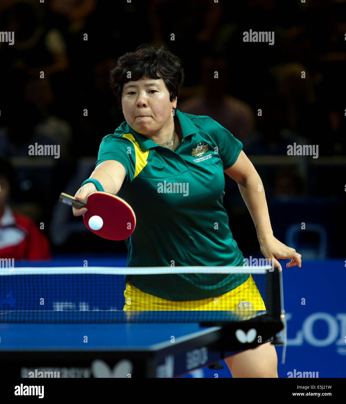 Lin oliver hi-res stock photography and images - Alamy