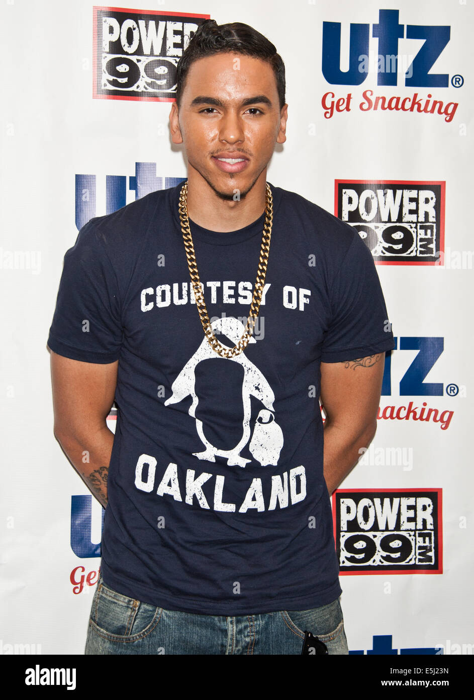 Adrian marcel hi-res stock photography and images - Alamy