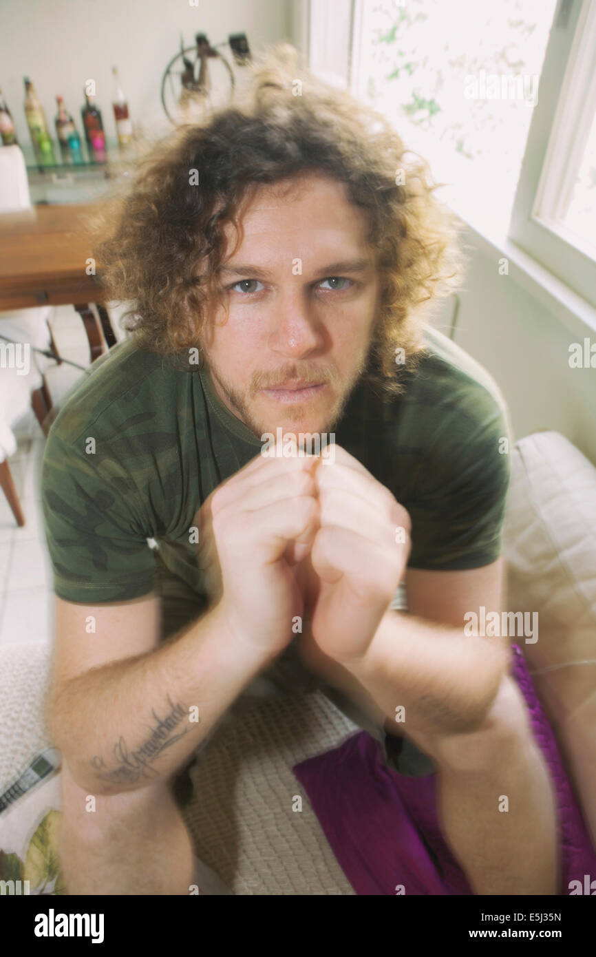 Percussionista hi-res stock photography and images - Alamy