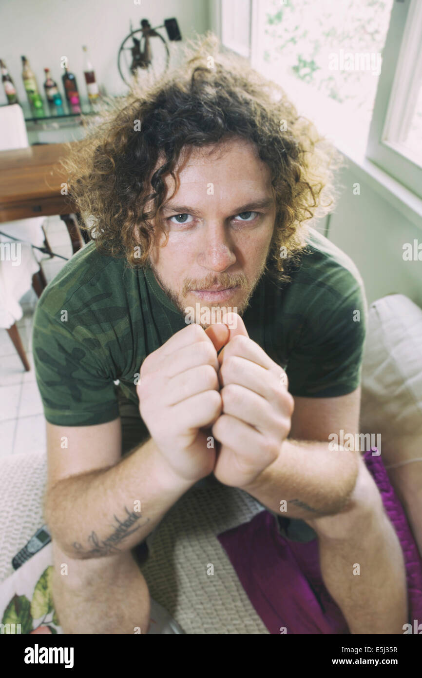 Percussionista hi-res stock photography and images - Alamy