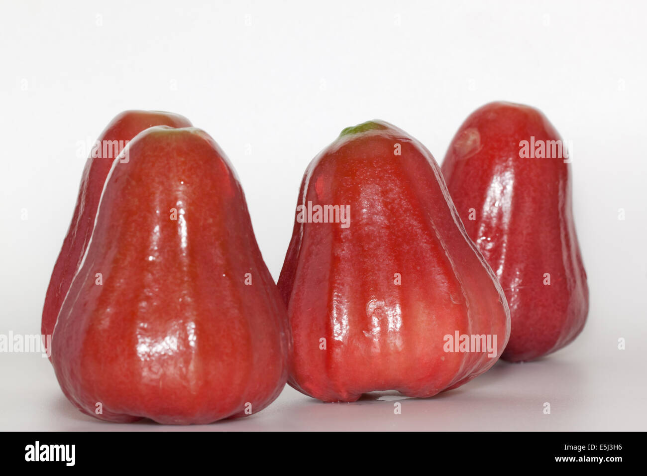 Mountain Rose Apple High Resolution Stock Photography and Images - Alamy