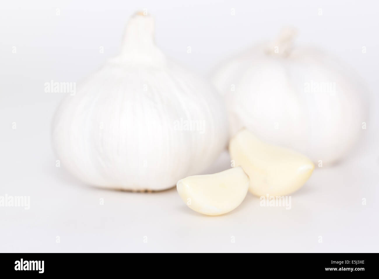 Garlic paper hi-res stock photography and images - Alamy