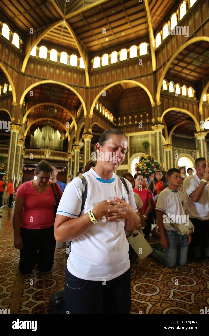 Costa rica a hi-res stock photography and images - Alamy