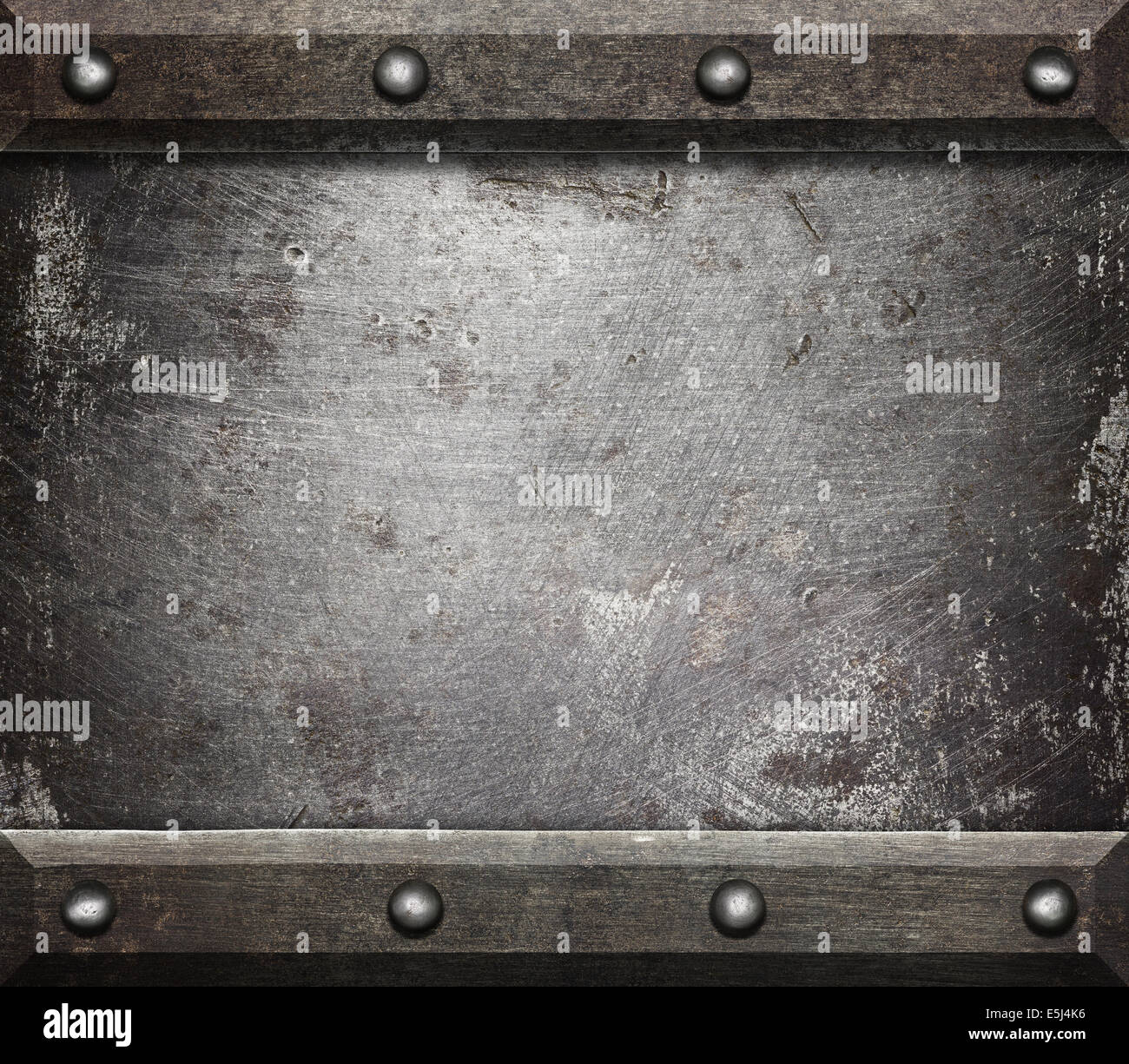 Aged metal texture. Dark steel background Stock Photo - Alamy