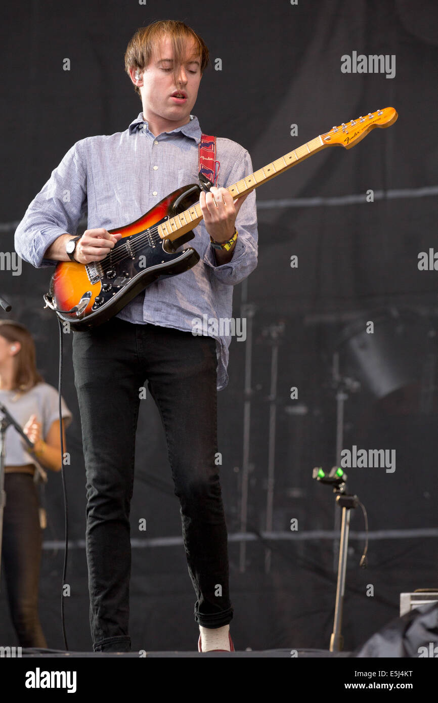 Jack steadman hi-res stock photography and images - Alamy