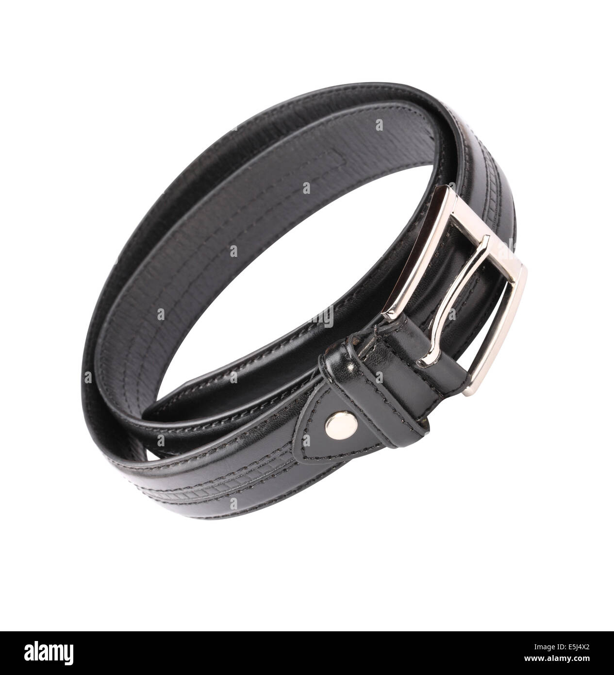 Belt round Cut Out Stock Images & Pictures - Alamy