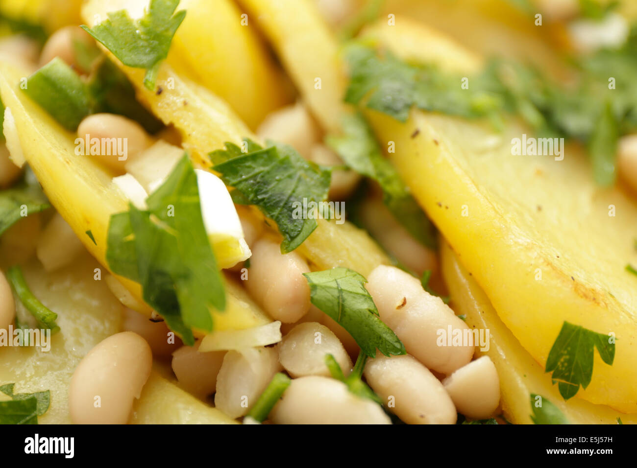 Parcley hi-res stock photography and images - Alamy