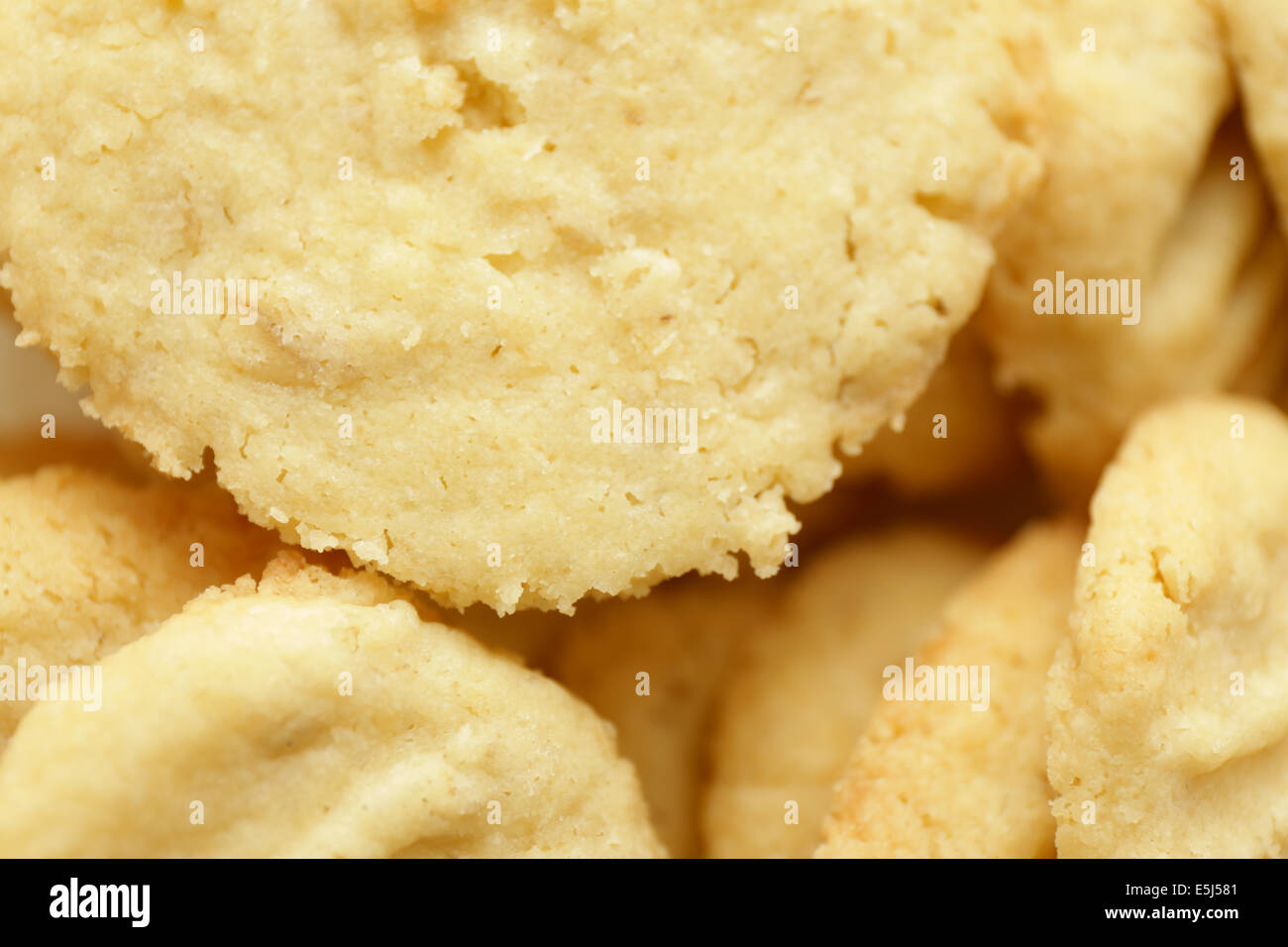Delicious cookies hi-res stock photography and images - Alamy