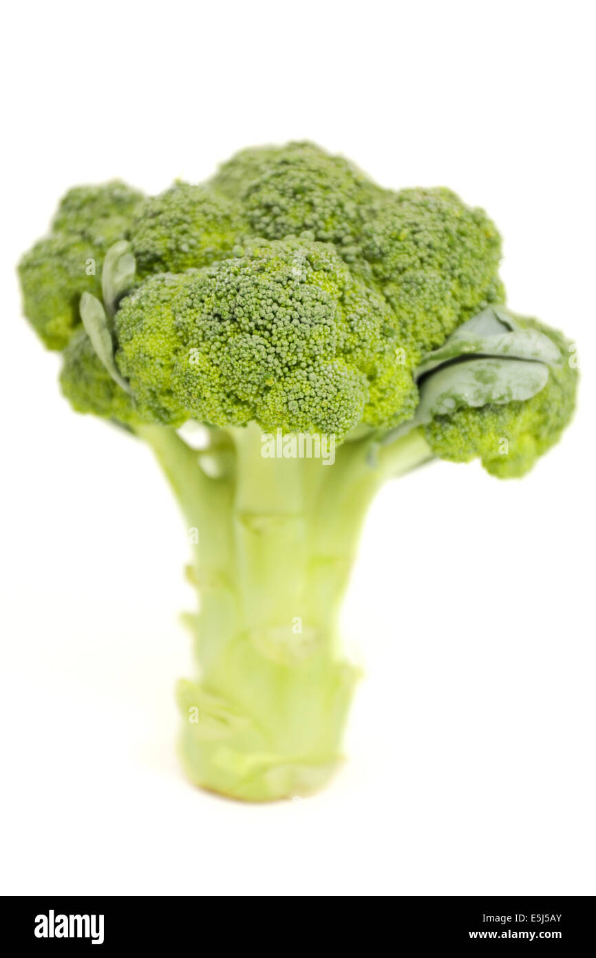 Nutritious broccoli hi-res stock photography and images - Alamy