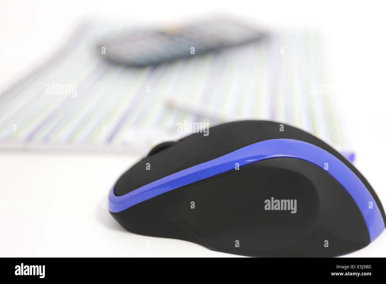 Calculator mouse hi-res stock photography and images - Alamy