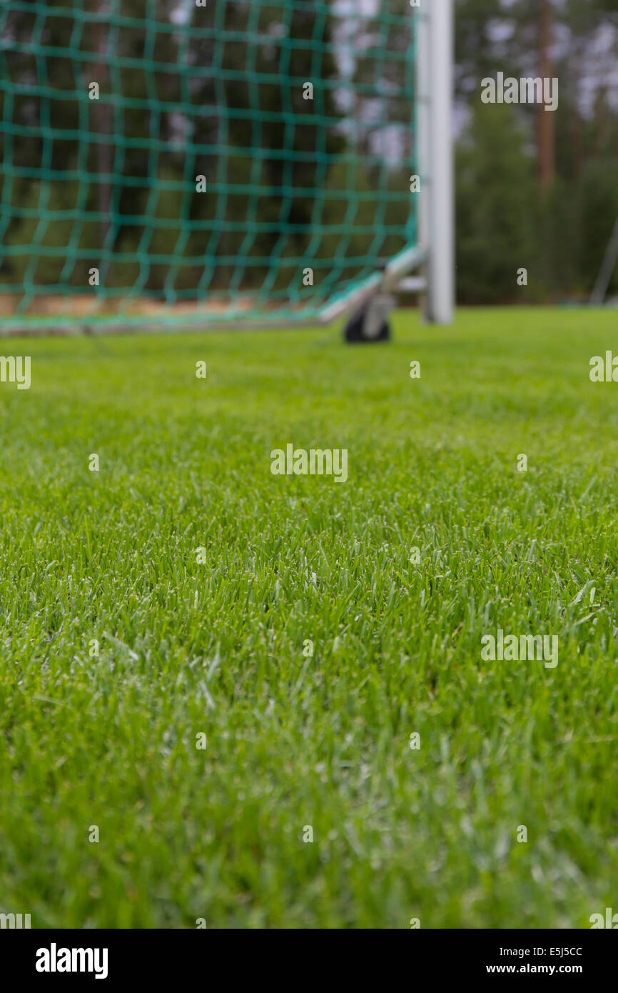 Winning field goal hi-res stock photography and images - Alamy