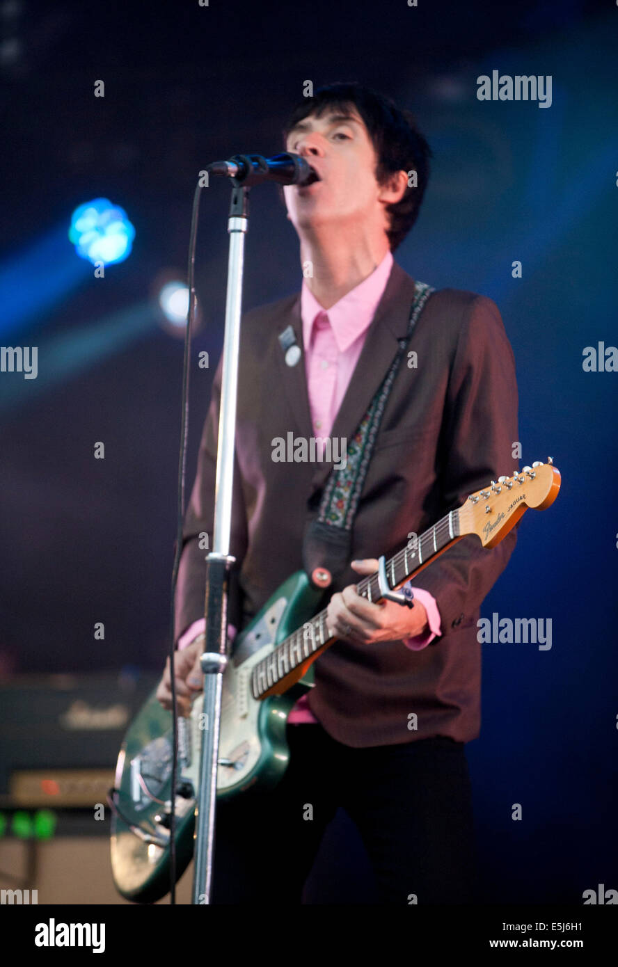 Johnny castle hi-res stock photography and images - Alamy