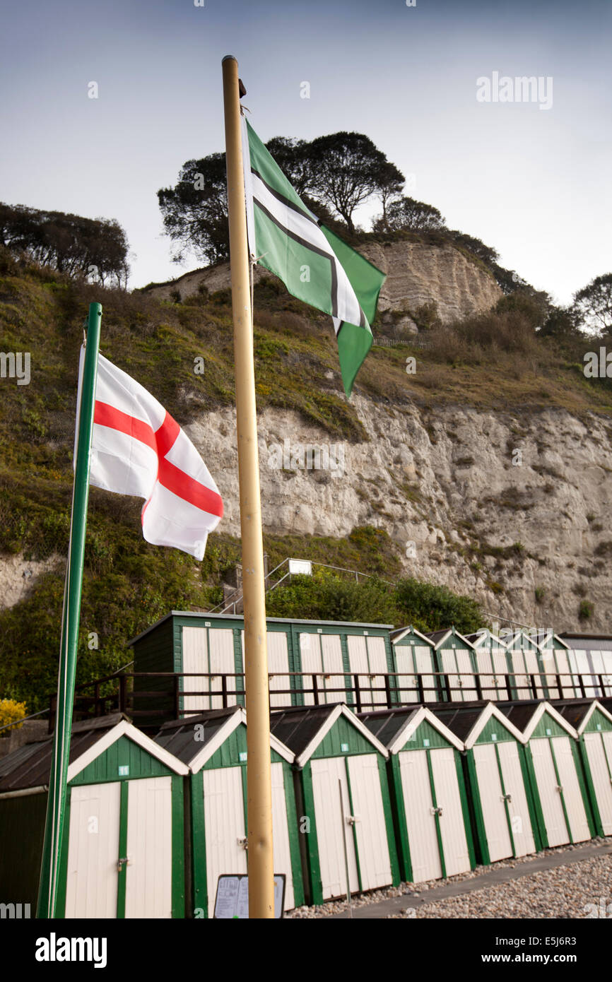 Devon Flag High Resolution Stock Photography and Images - Alamy