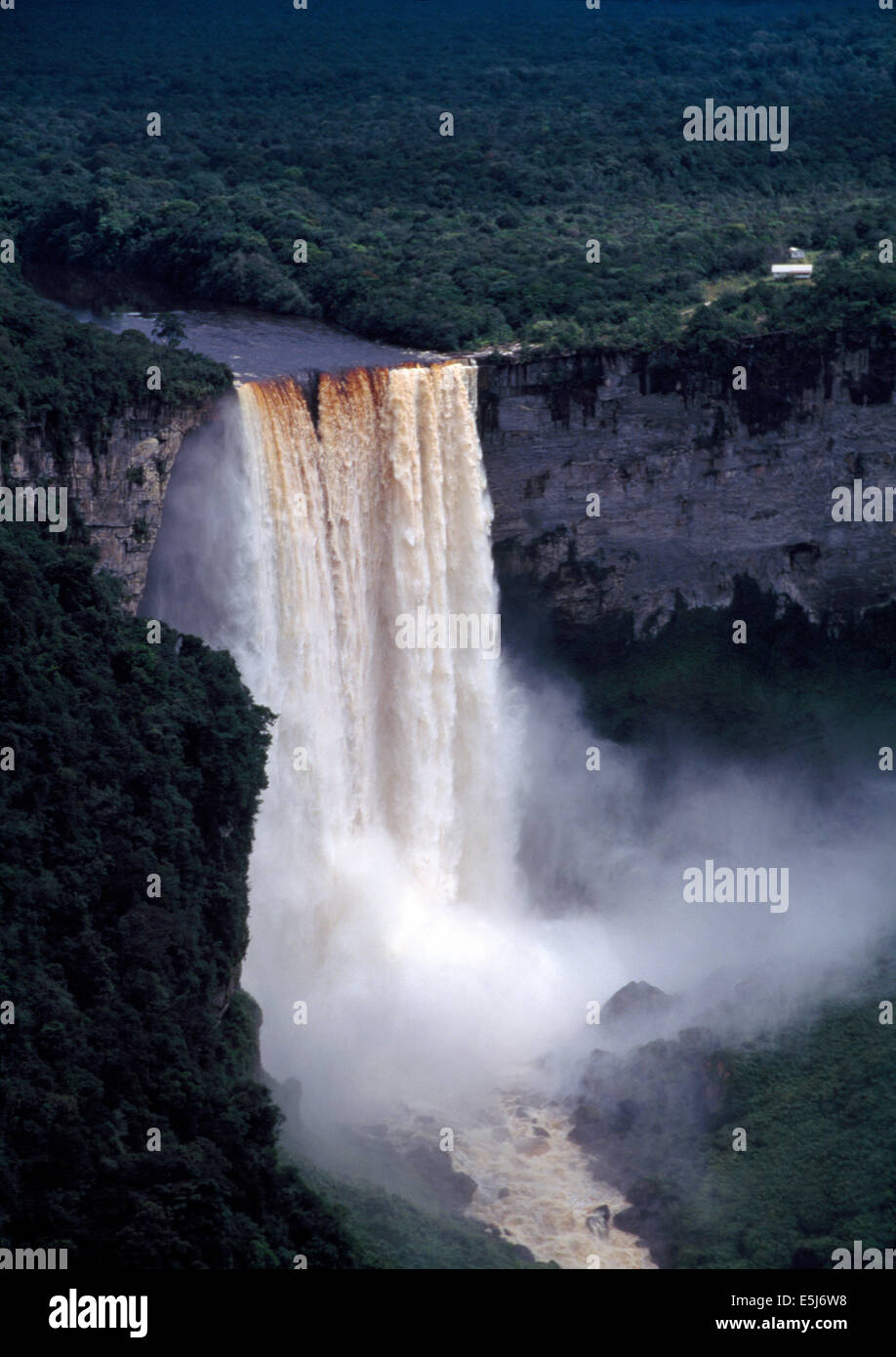 Essequibo guyana hi-res stock photography and images - Alamy