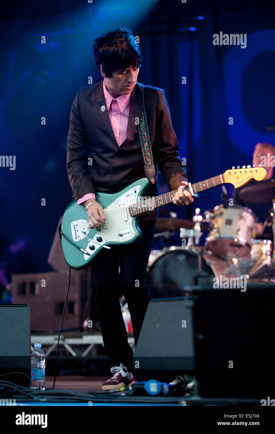 Johnny castle hi-res stock photography and images - Alamy