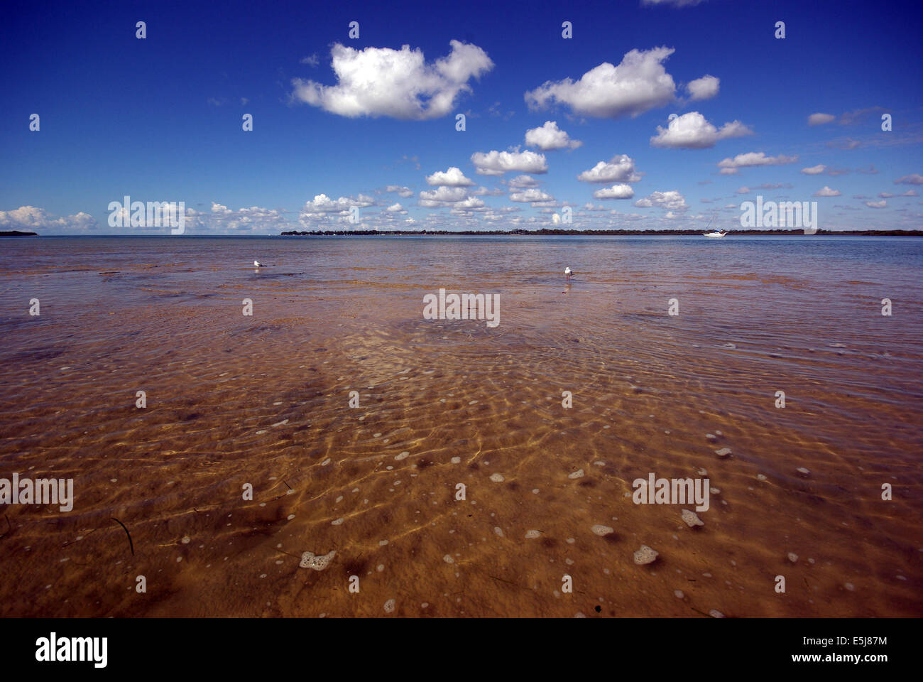 Where sky meets the sea hi-res stock photography and images - Alamy