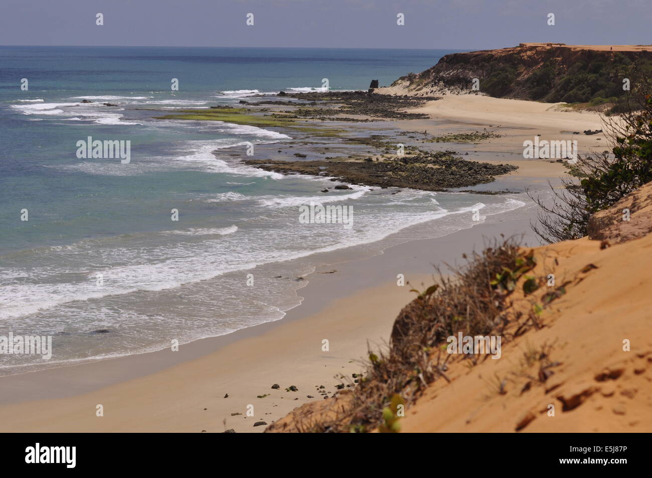 Rio grande brazil beach hi-res stock photography and images - Alamy