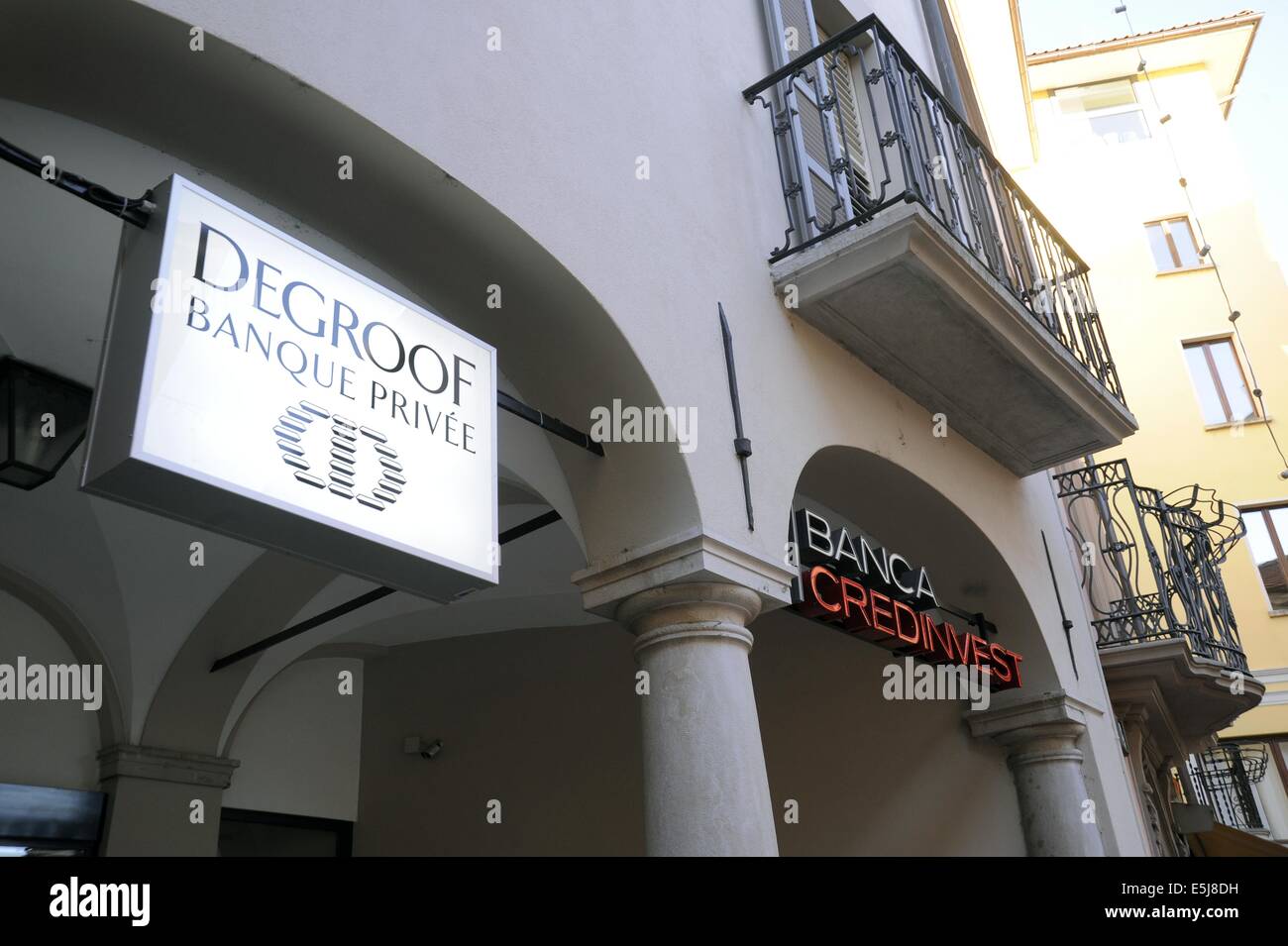 Degroof hi-res stock photography and images - Alamy