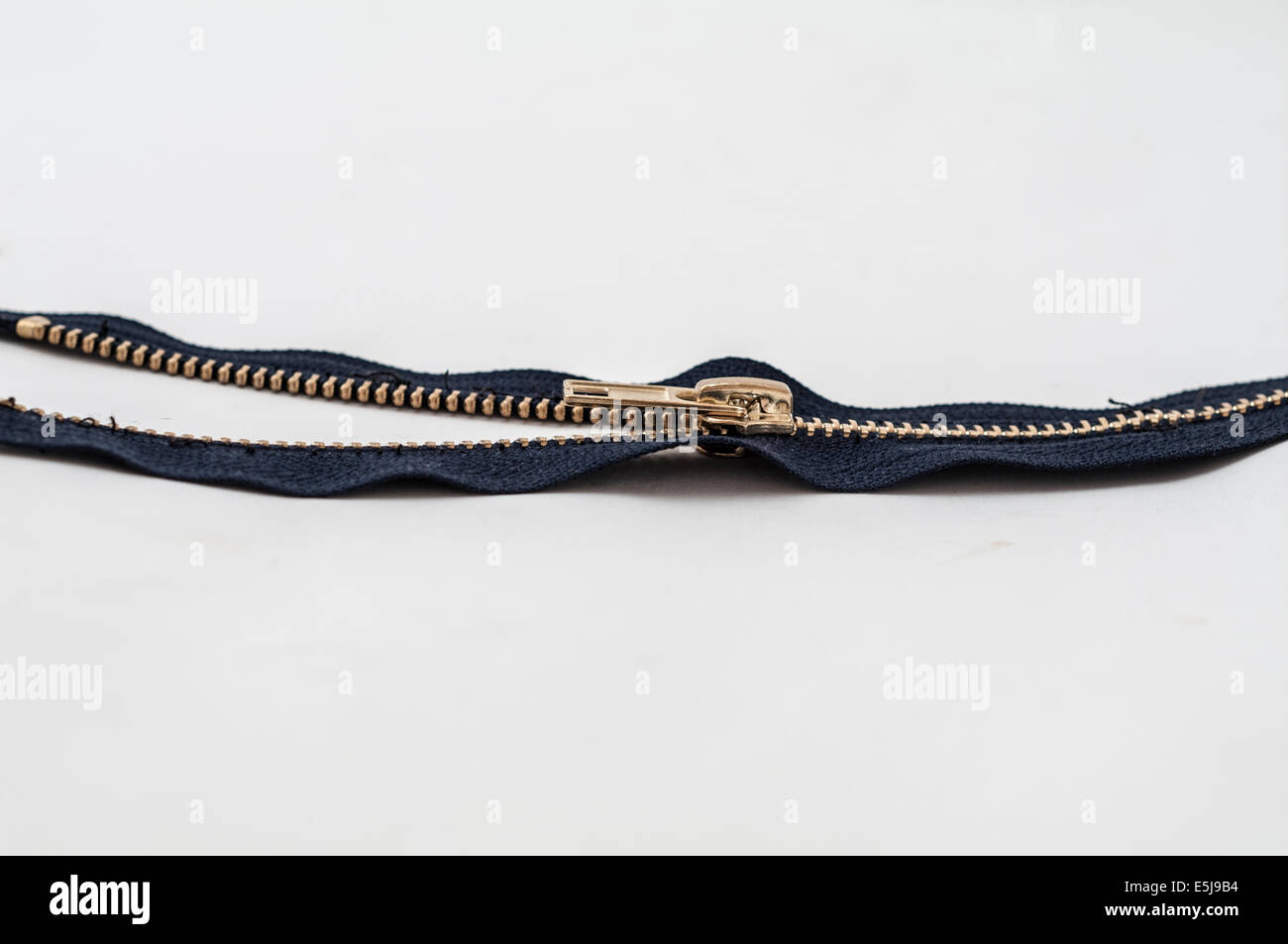 Dress zipper hi-res stock photography and images - Alamy