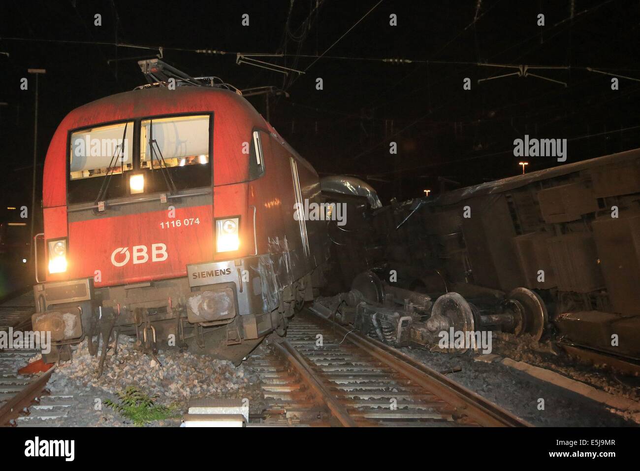 Eurocity hi-res stock photography and images - Alamy