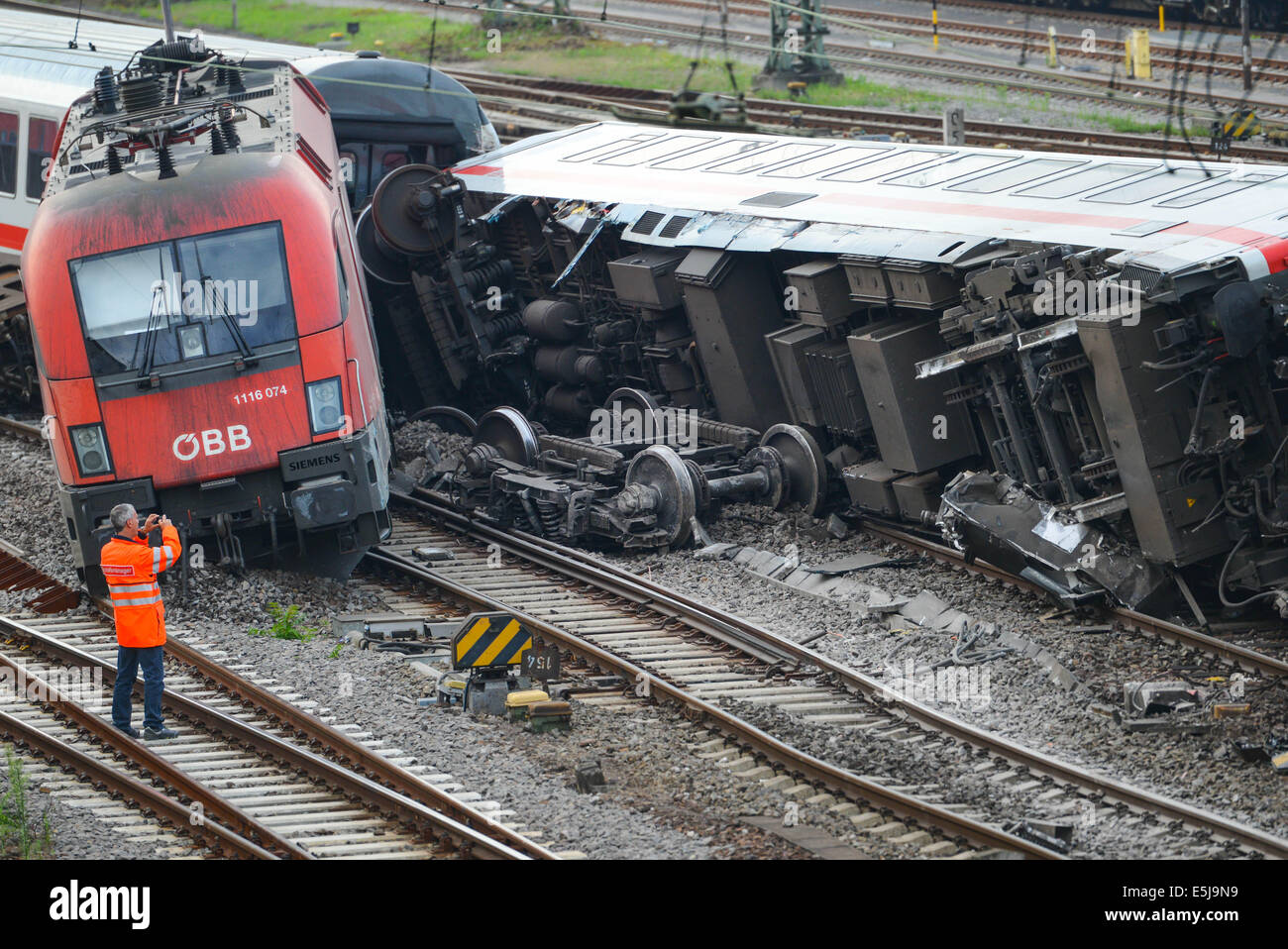 Eurocity High Resolution Stock Photography and Images - Alamy