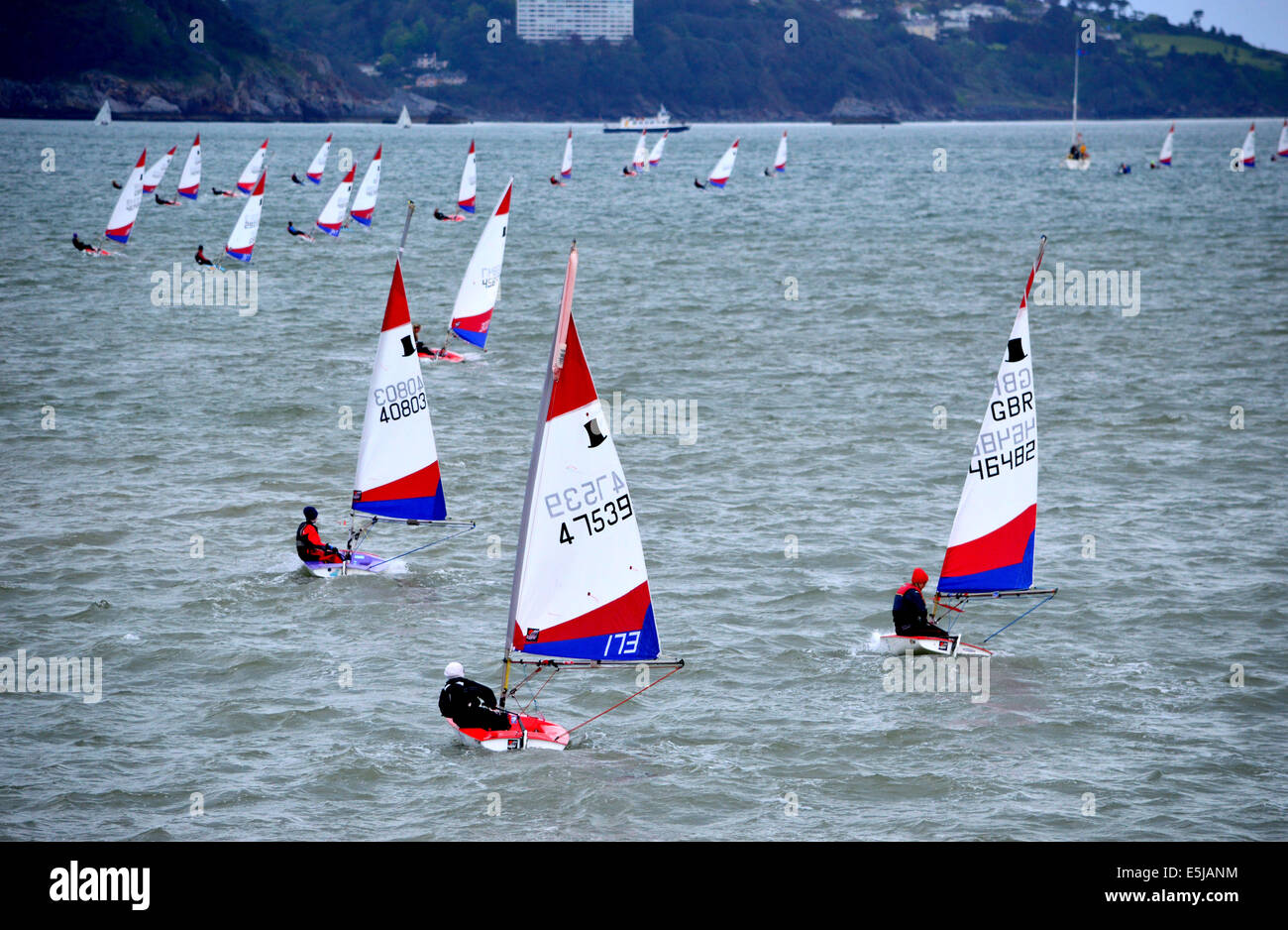 Regional toppers hi-res stock photography and images - Alamy