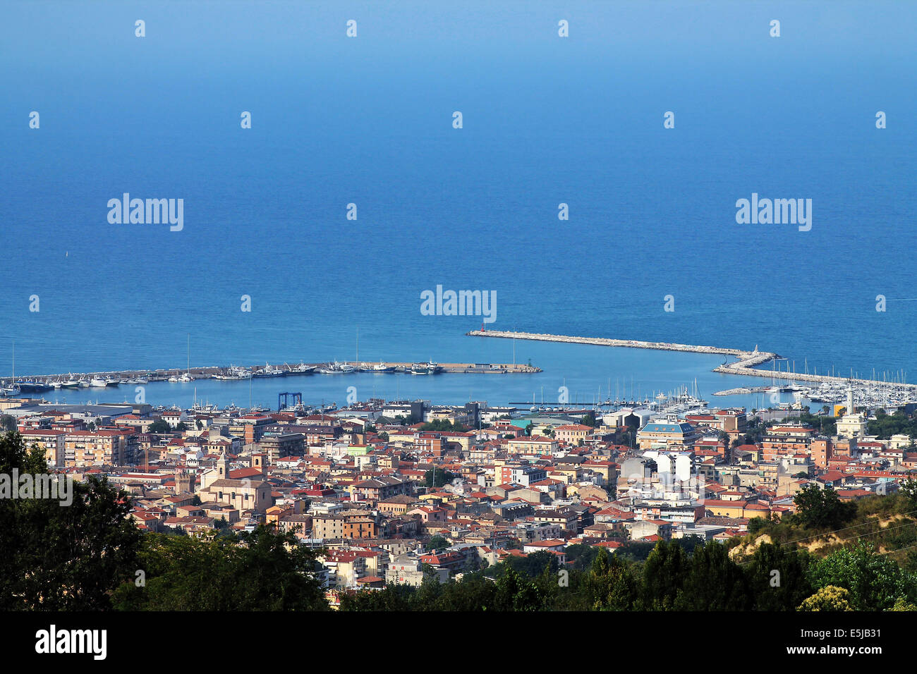 Tronto hi-res stock photography and images - Alamy