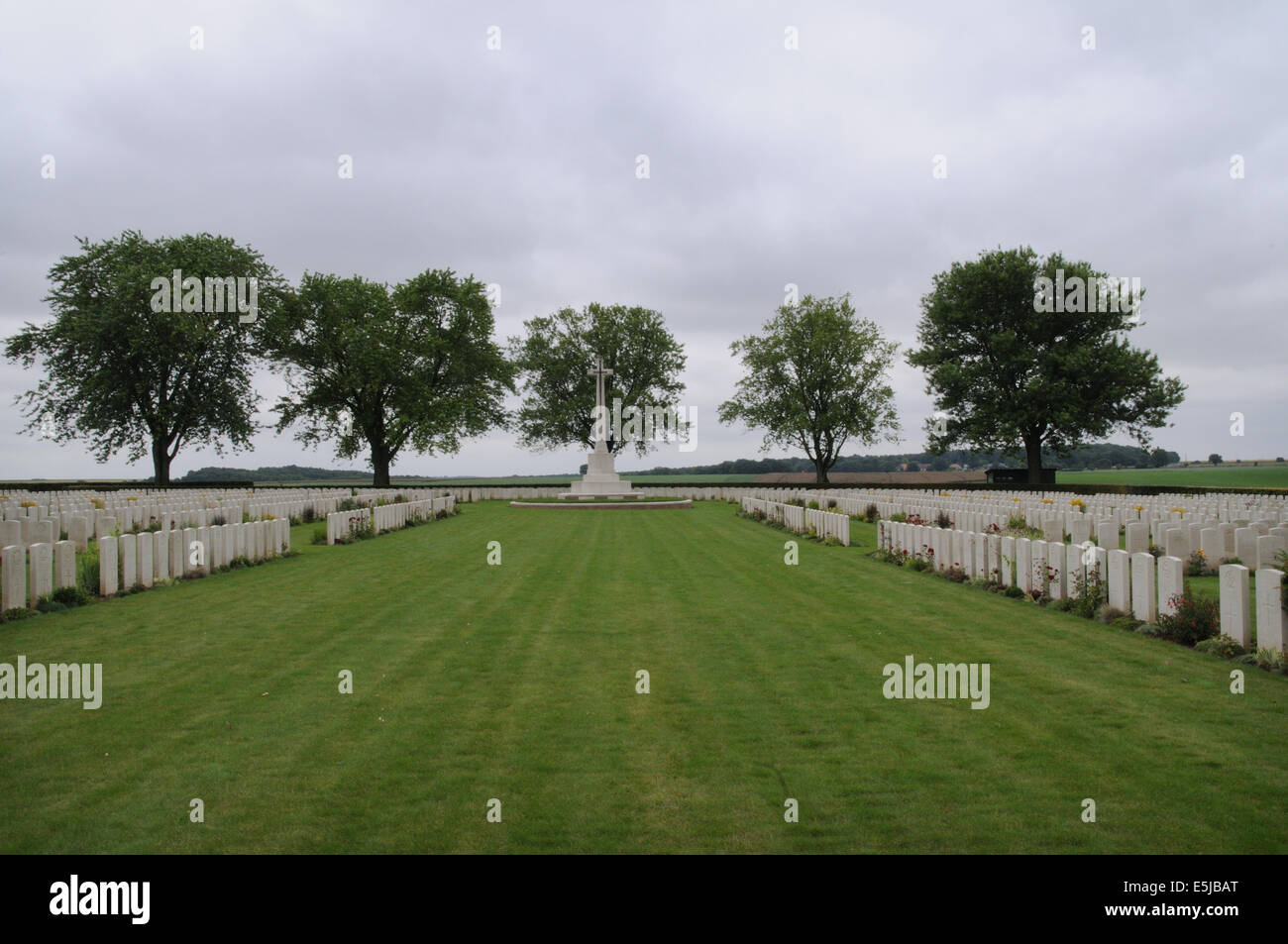 Highwood cemetery hi-res stock photography and images - Alamy