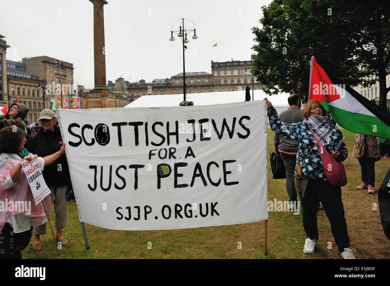 Scottish jews hi-res stock photography and images - Alamy