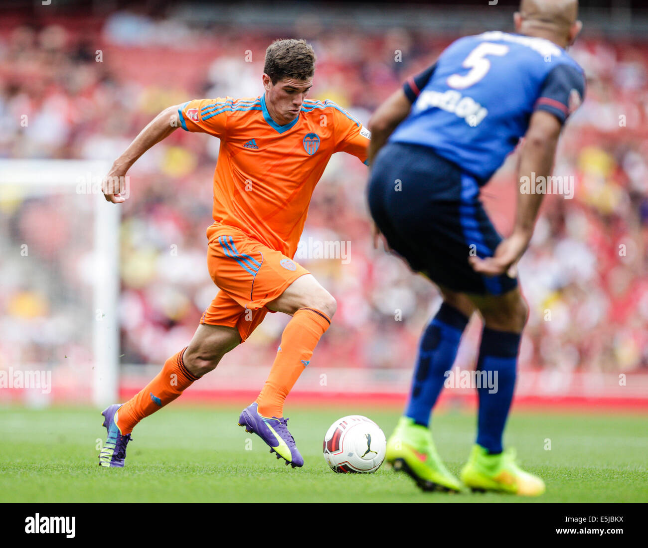 Valencias rodrigo de paul hi-res stock photography and images - Alamy