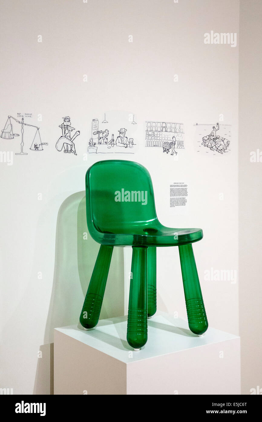 Netherlands, Amsterdam, Stedelijk Museum, Museum of Contemporary art ...