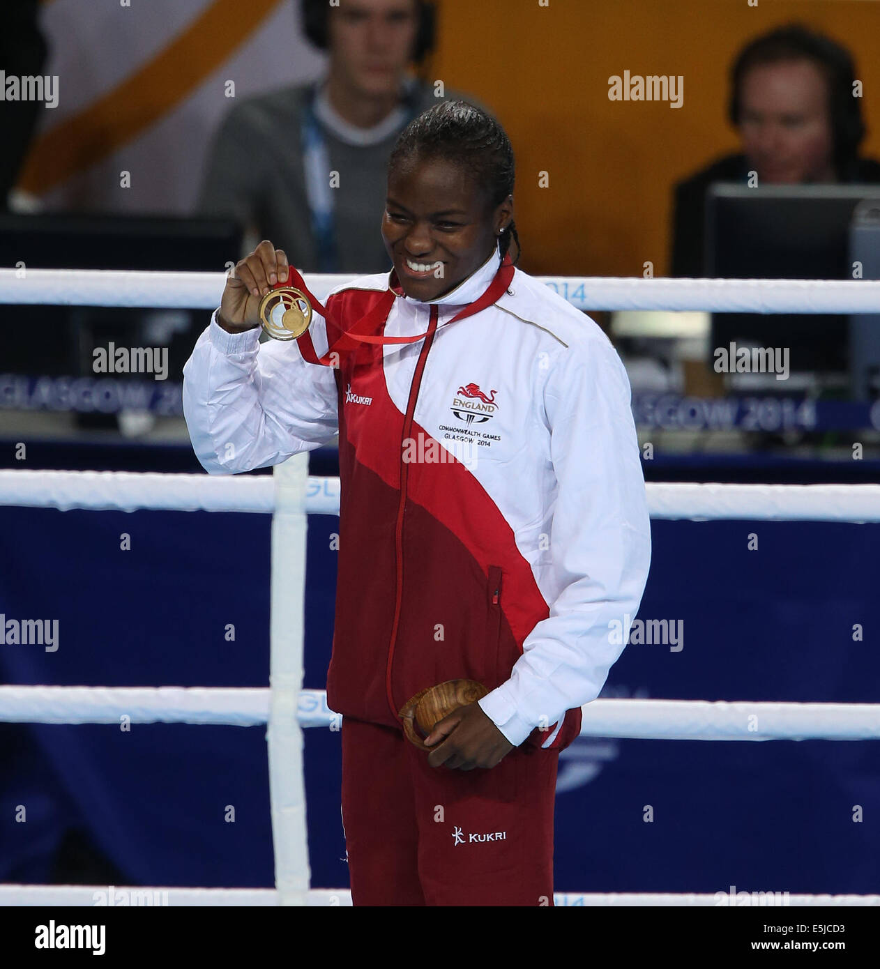 Michaela walsh hi-res stock photography and images - Alamy