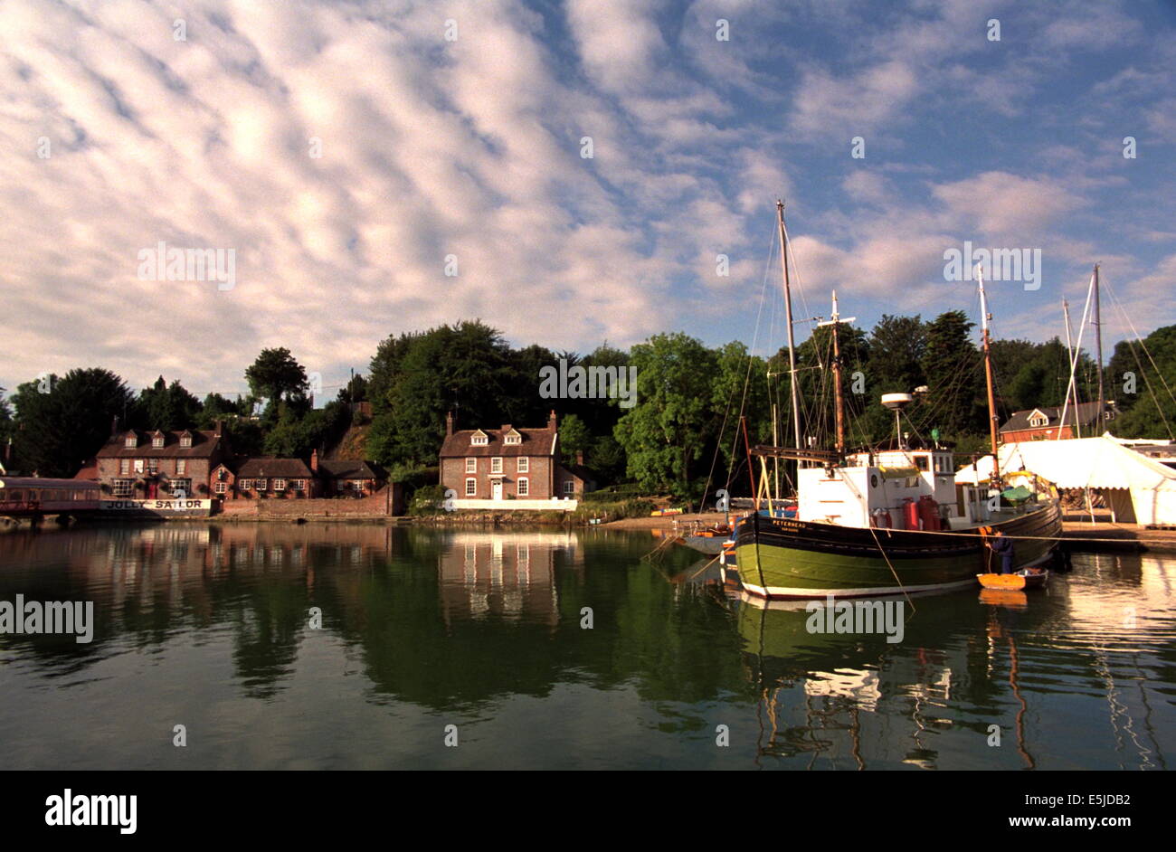 Hms elephant hi-res stock photography and images - Alamy
