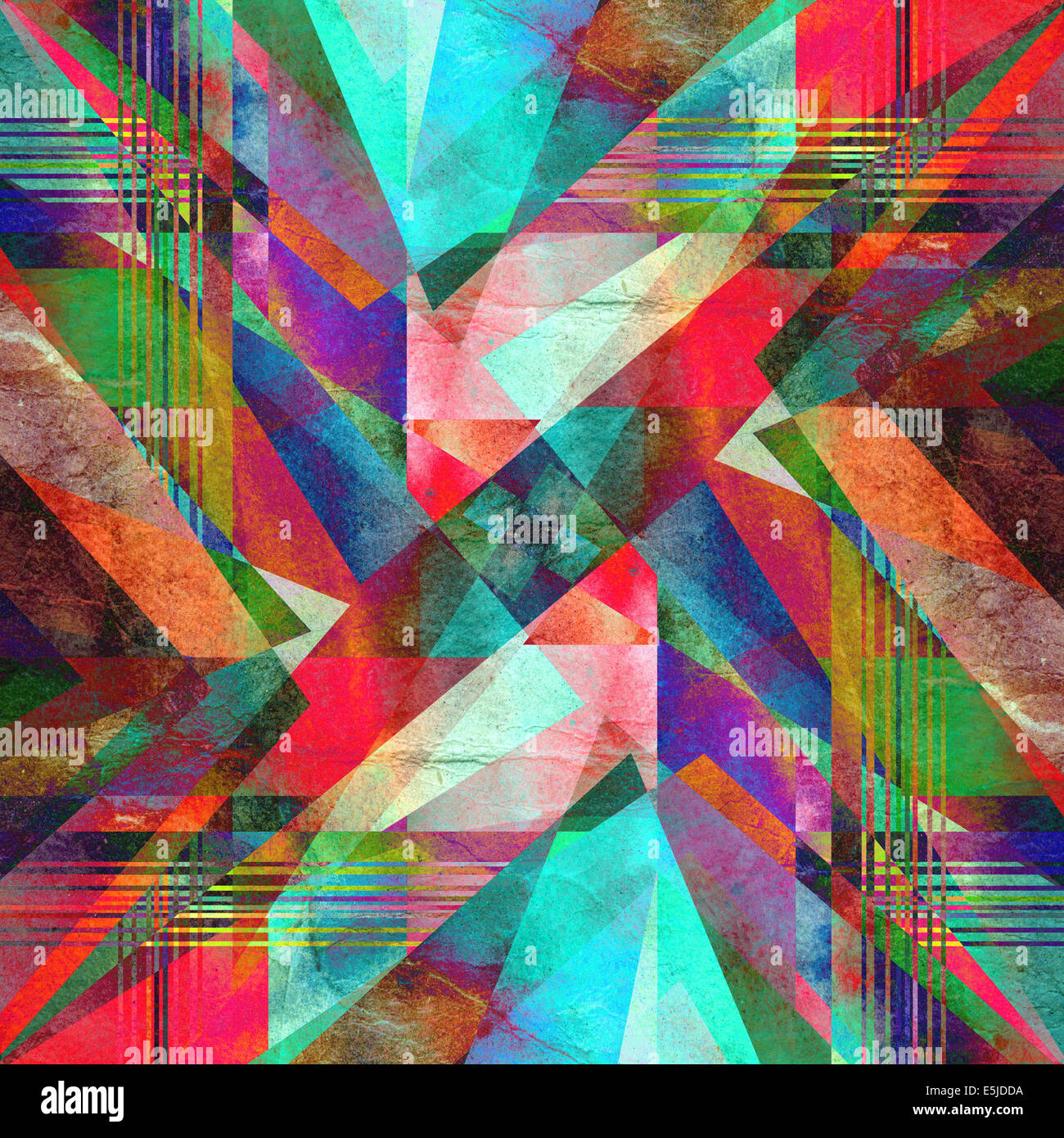 Blending elements of abstraction hi-res stock photography and images ...