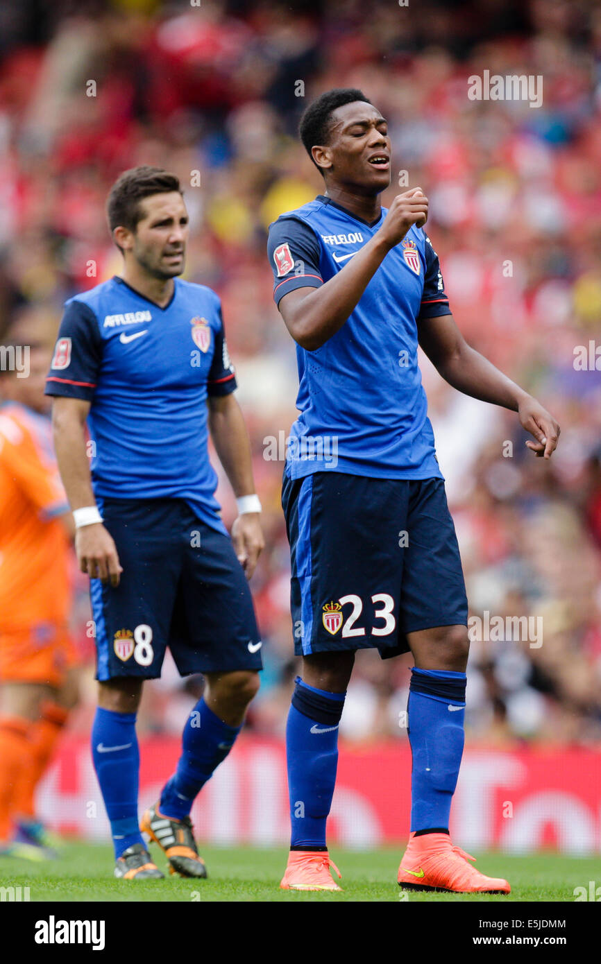 Anthony valencia hi-res stock photography and images - Alamy