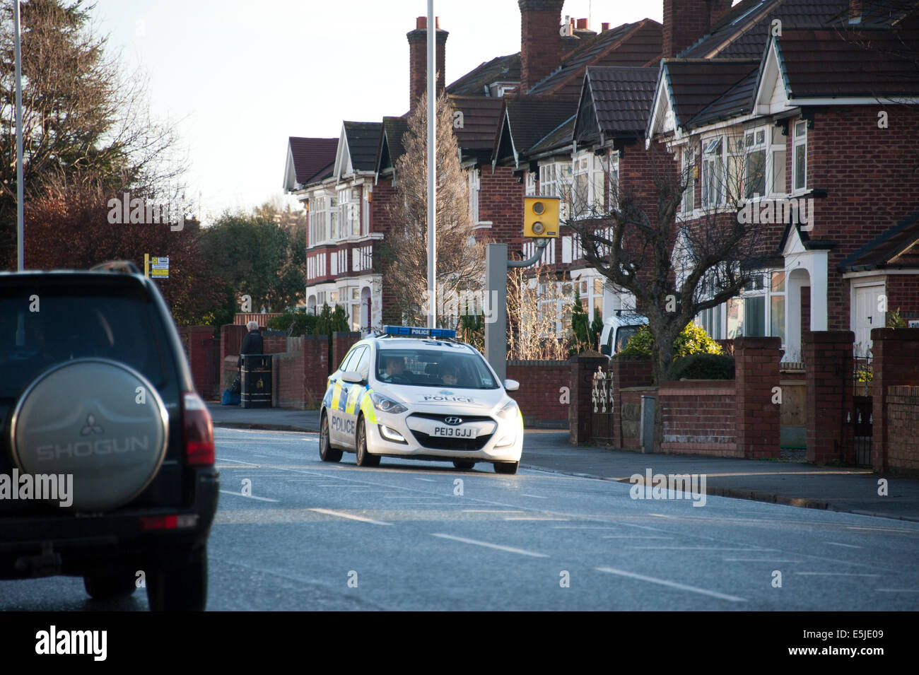 Speeding police car hi-res stock photography and images - Alamy Speeding police car hi-res stock photography and images - Alamy
