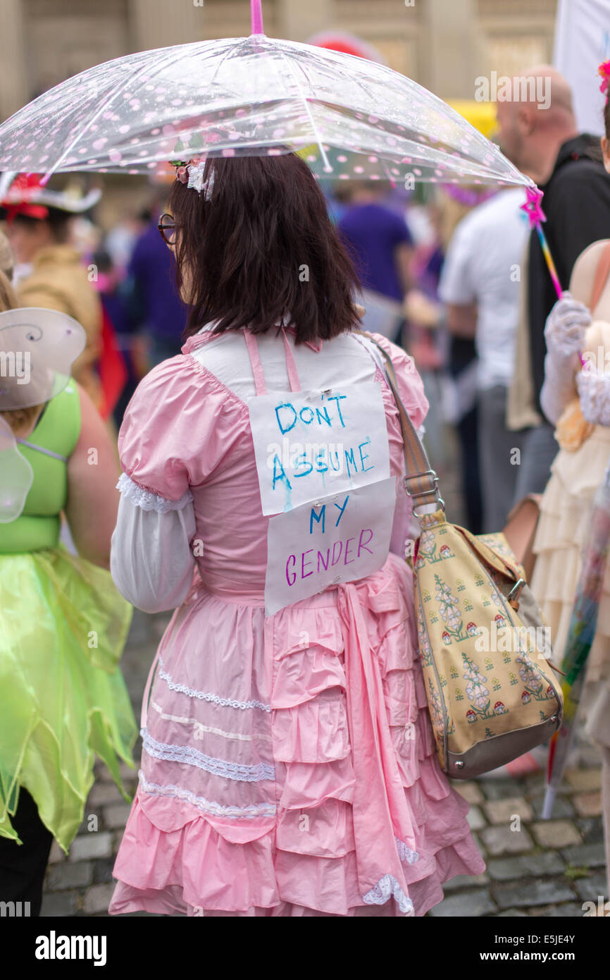 Liverpool, UK. 2nd Aug, 2014. The family of murdered teen Michael ...