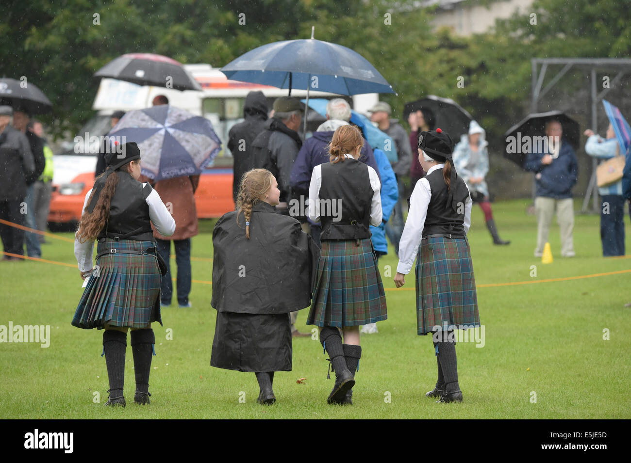 Grade 2 band hi-res stock photography and images - Alamy