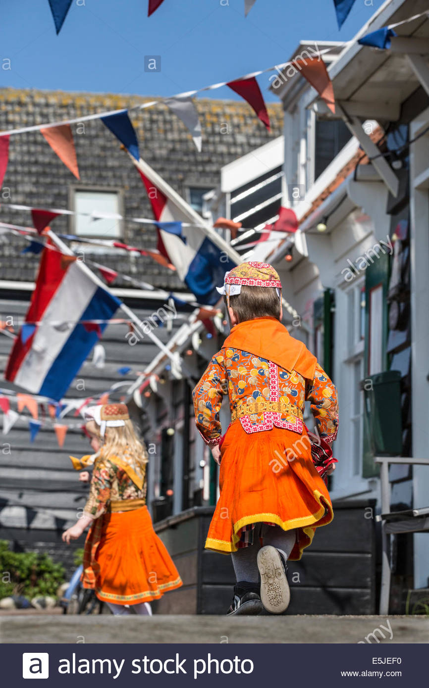 Kings Day Netherlands Stock Photos & Kings Day Netherlands Stock Images ...