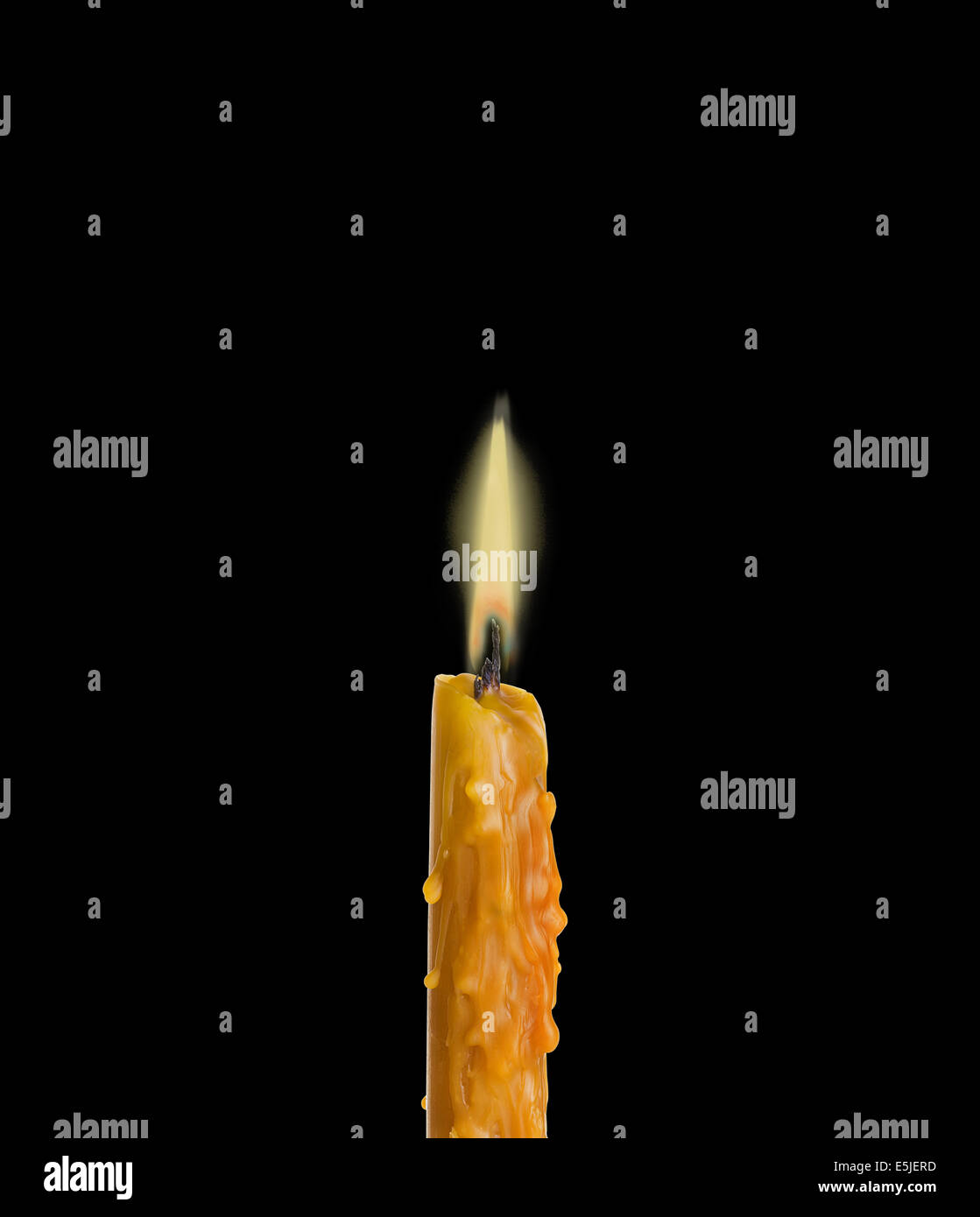 Candle hi-res stock photography and images - Alamy