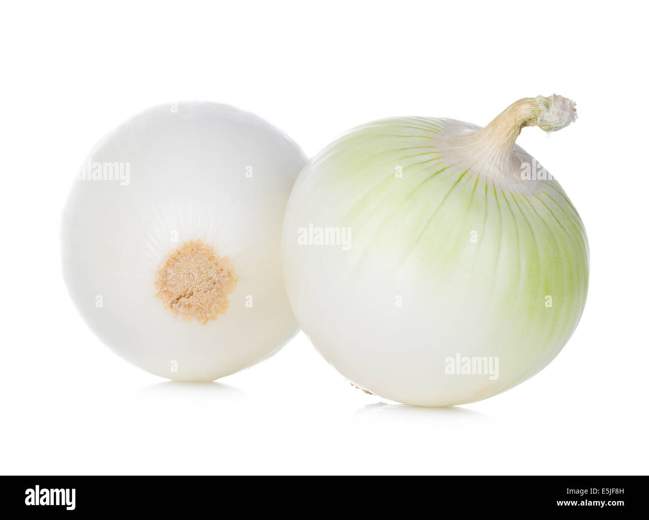 onion isolated on white background Stock Photo - Alamy