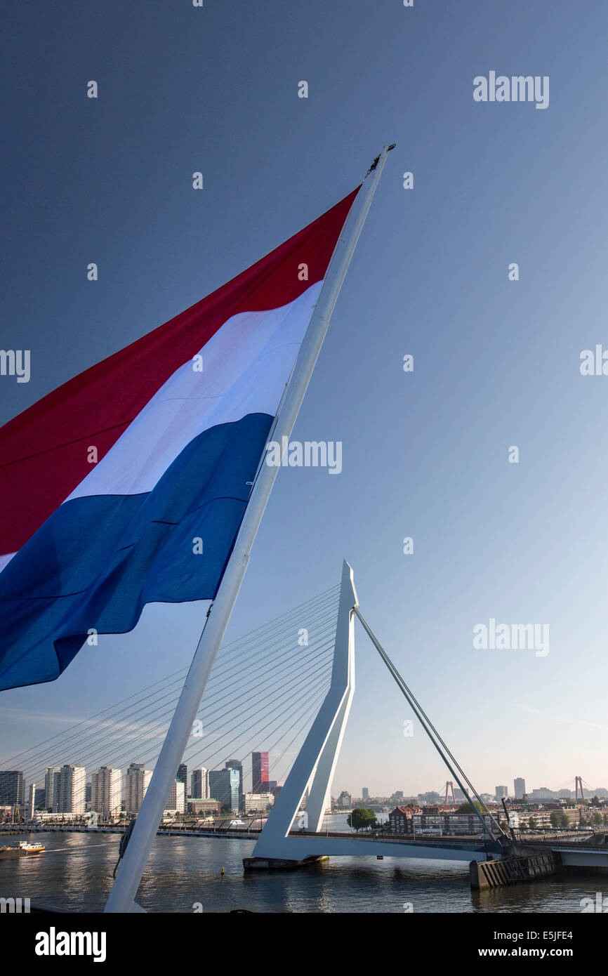 Dutch flag hi-res stock photography and images - Alamy